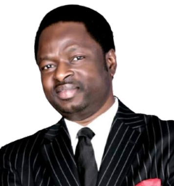 Mr. Tope Adebanjo – GGCE